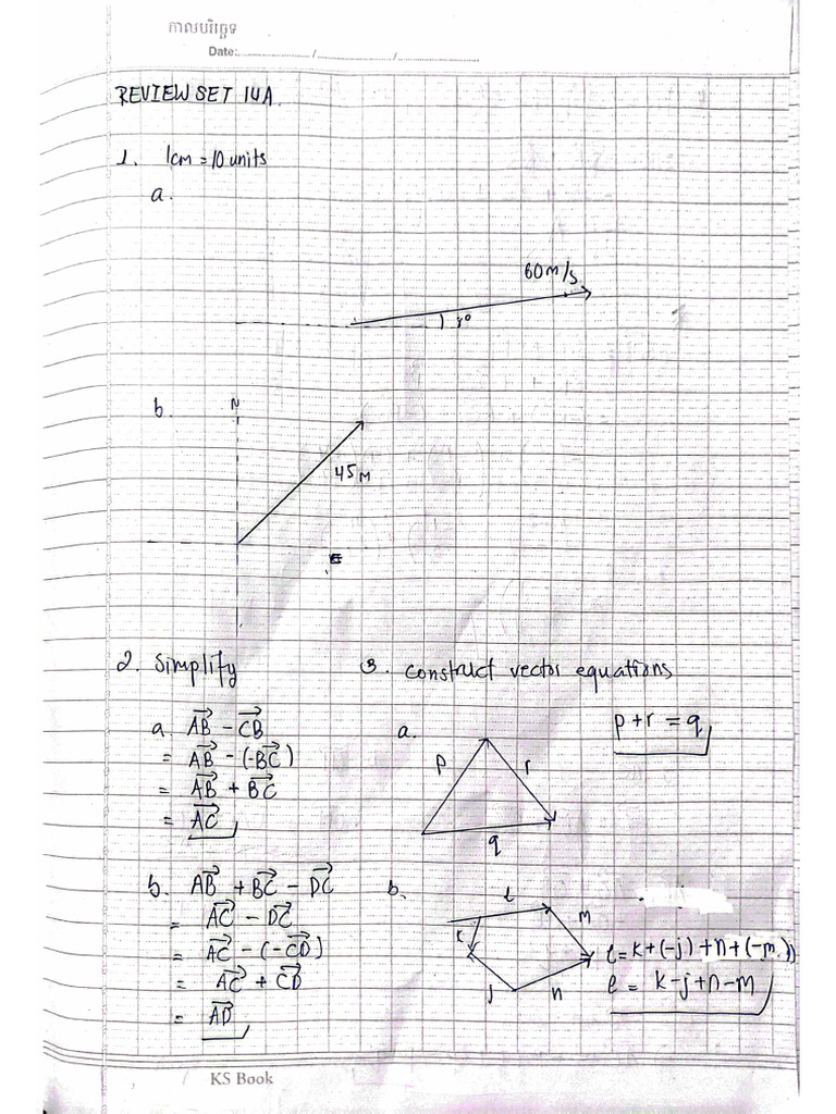 Q4 Study Guide | PDF