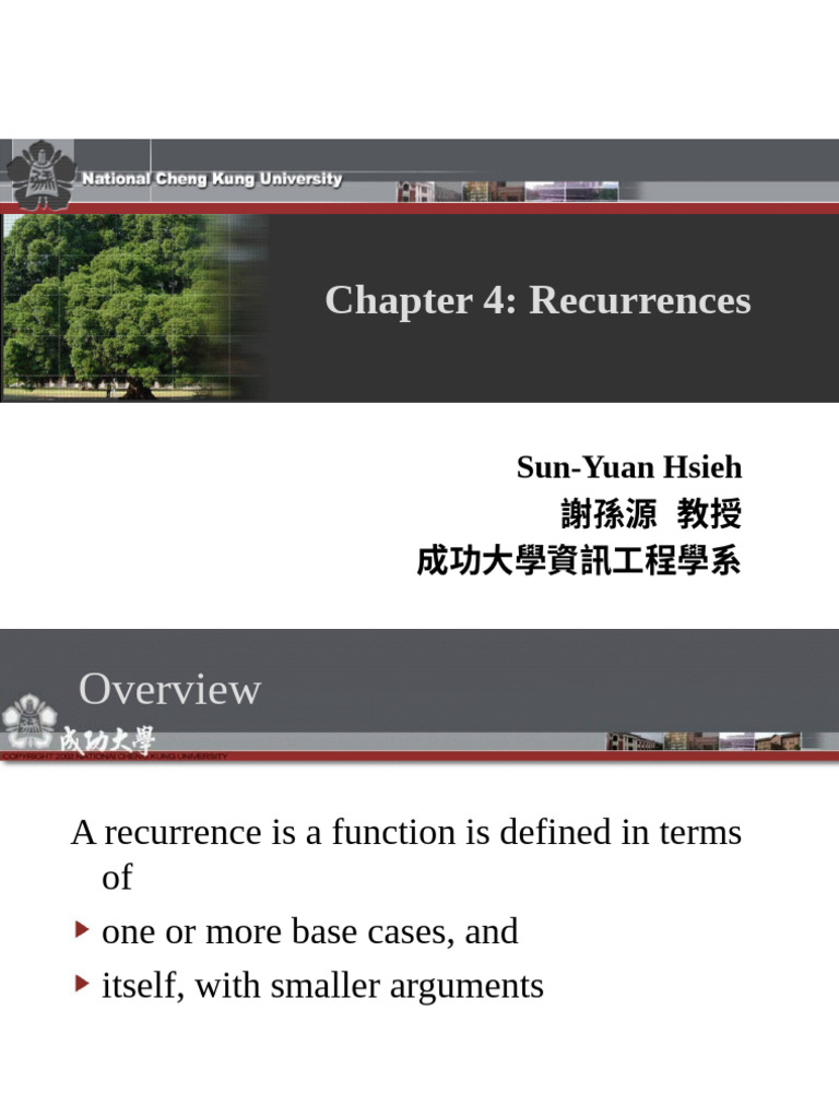 Chapter 4 | PDF | Mathematical Logic | Mathematical Relations