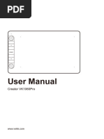Deco 640 Tablet User Manual | PDF | Android (Operating System) | Tablet ...