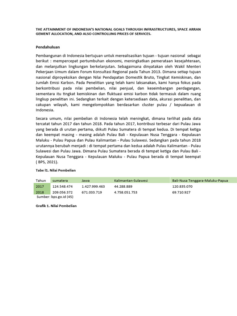 Trade Balances 180324 | PDF