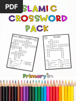 Rakat Namaz Chart 2 | PDF