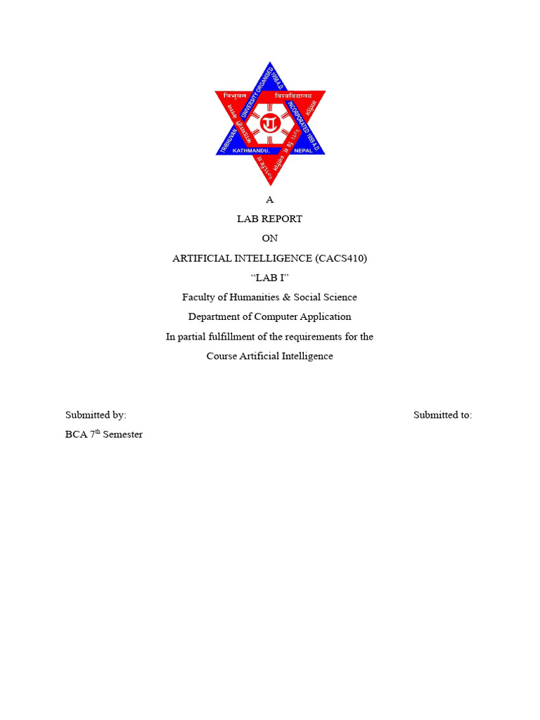 Aireport | PDF | Artificial Intelligence | Intelligence (AI) & Semantics