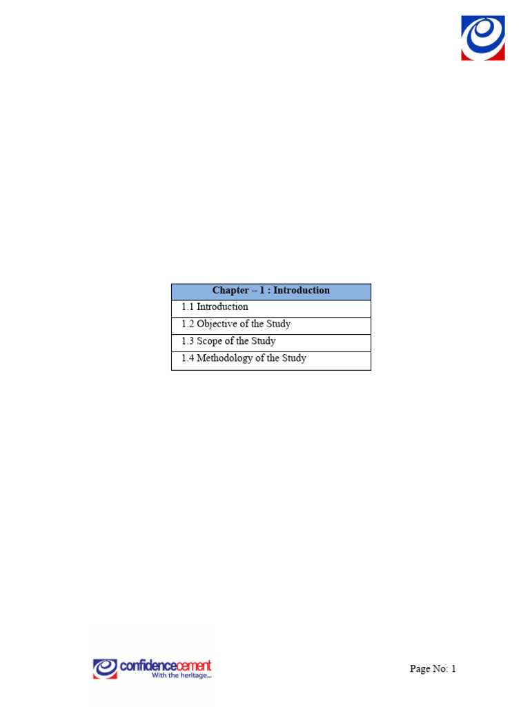CCL Report | PDF | Market Liquidity | Inventory