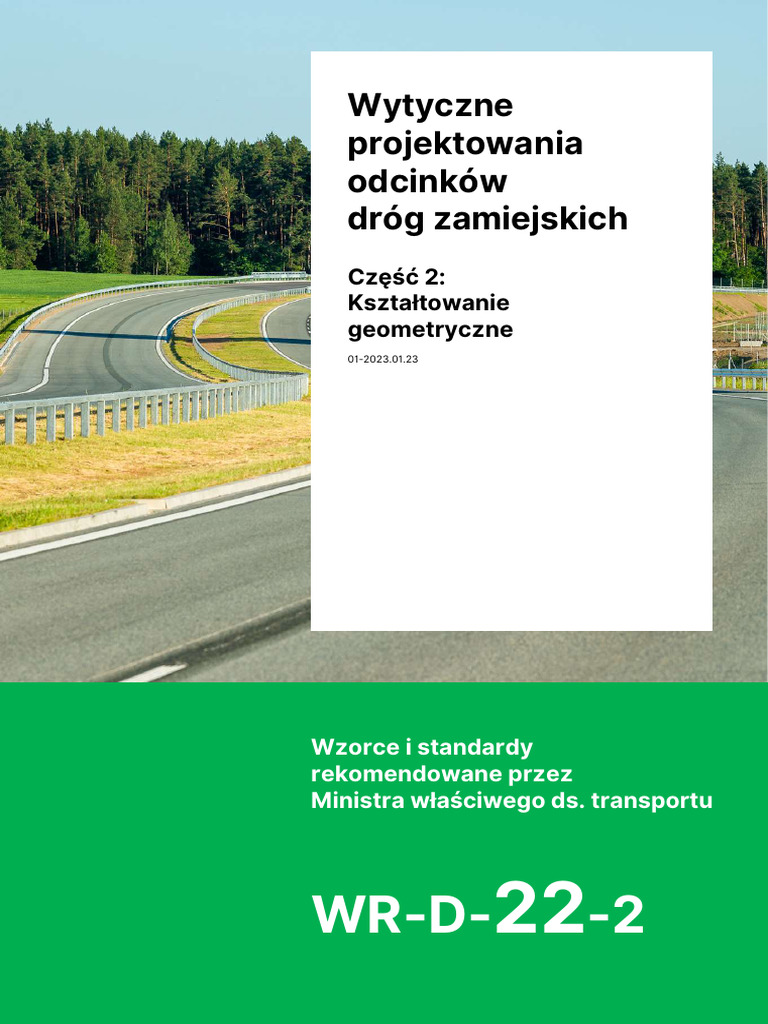 WR-D-22-2-01-20230123 - Odc Zamiejskie Geom CZ2 | PDF