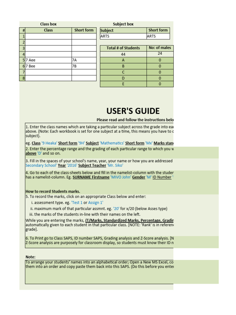 7 Saps Ap1 2024 Arts - Copy | PDF