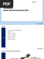 Showroom Checklist | PDF