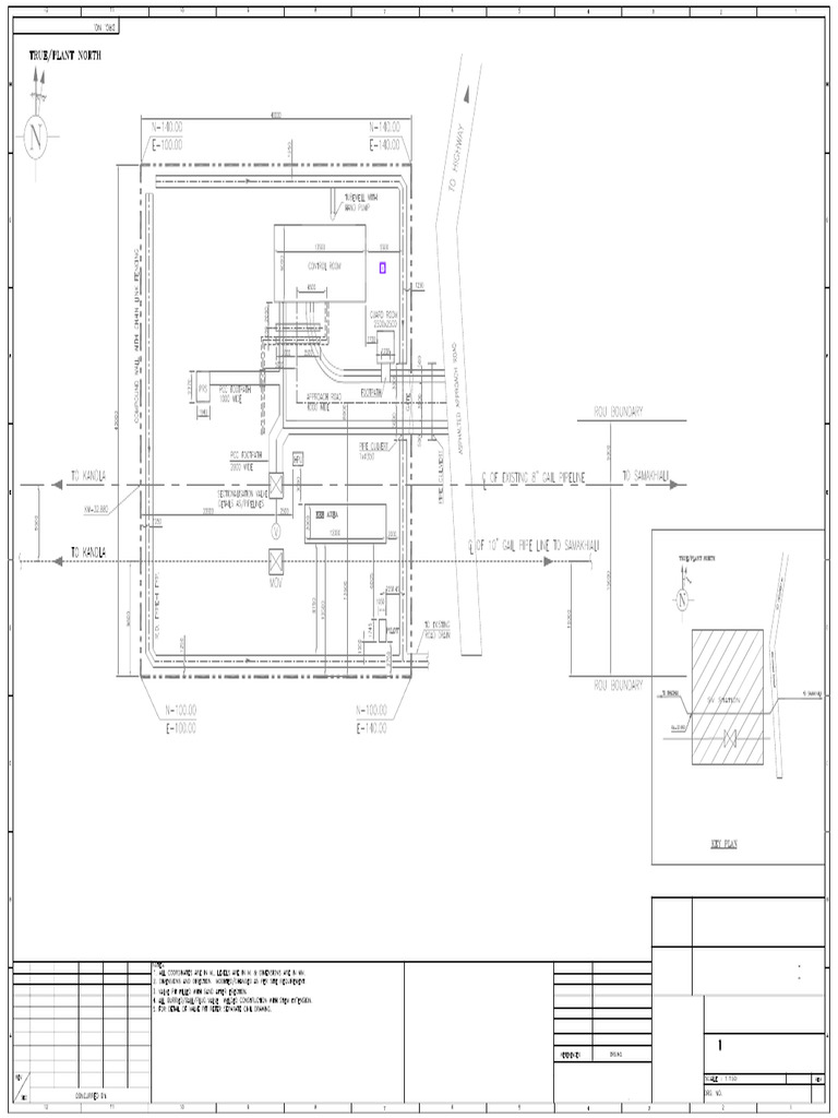 SV Layout Comments | PDF