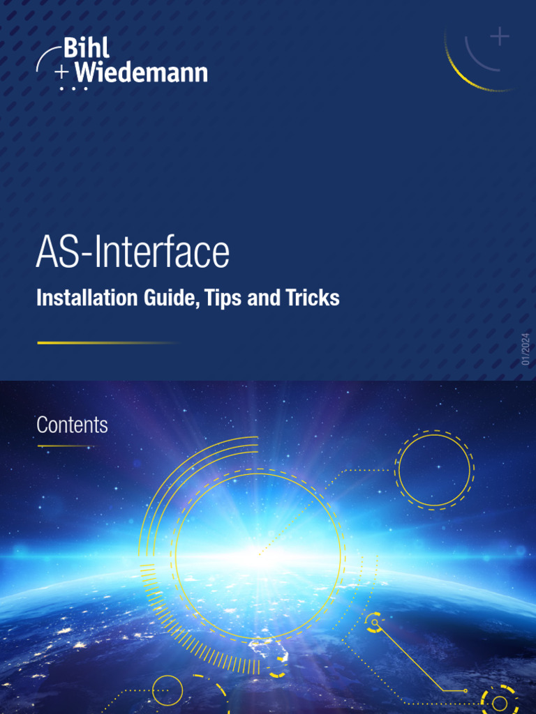 En Asi Installation Guide | PDF | Electrical Engineering | Electricity