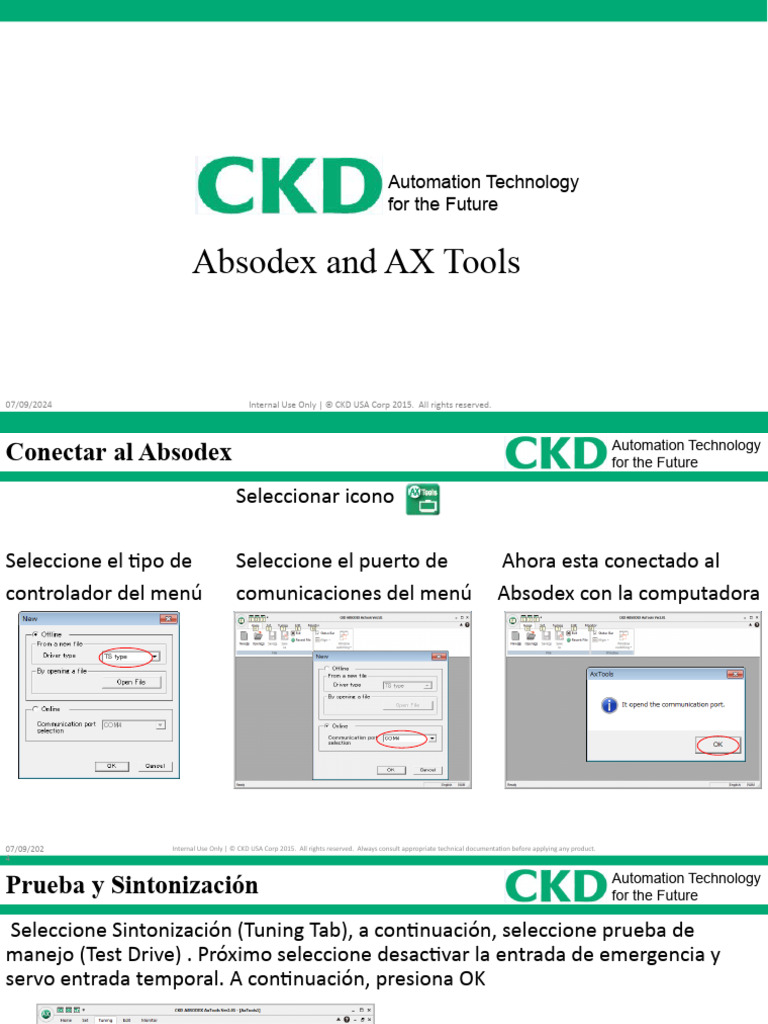 AX Tools Spanish | PDF | Informática | Ciencias de la Computación