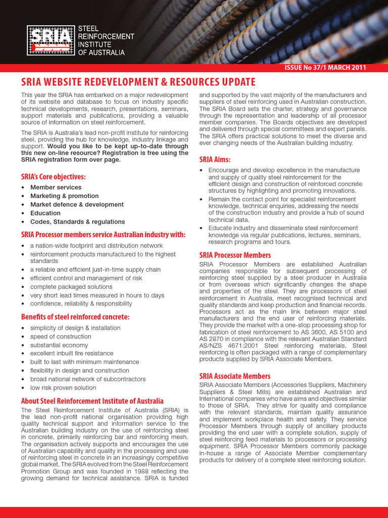 Sria-Cia V37 N1 | PDF | Supply Chain | Concrete