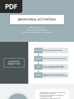 Abc Please DBT Handout PDF | PDF