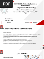 Complete Research Methodology Notes | PDF