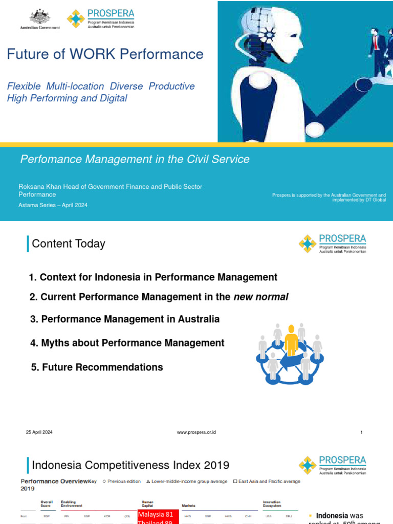 Performance Management | PDF | Performance Appraisal | Leadership