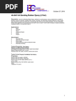 Super-X No.8008 | PDF | Adhesive | Polymers