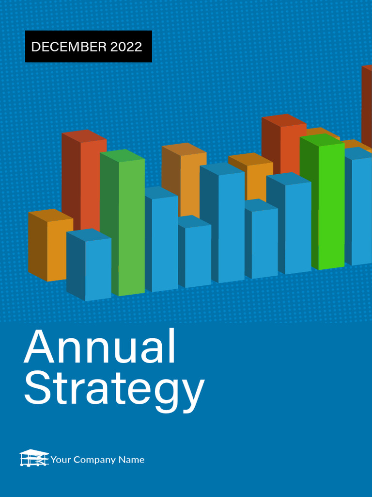 Annual Strategy | PDF