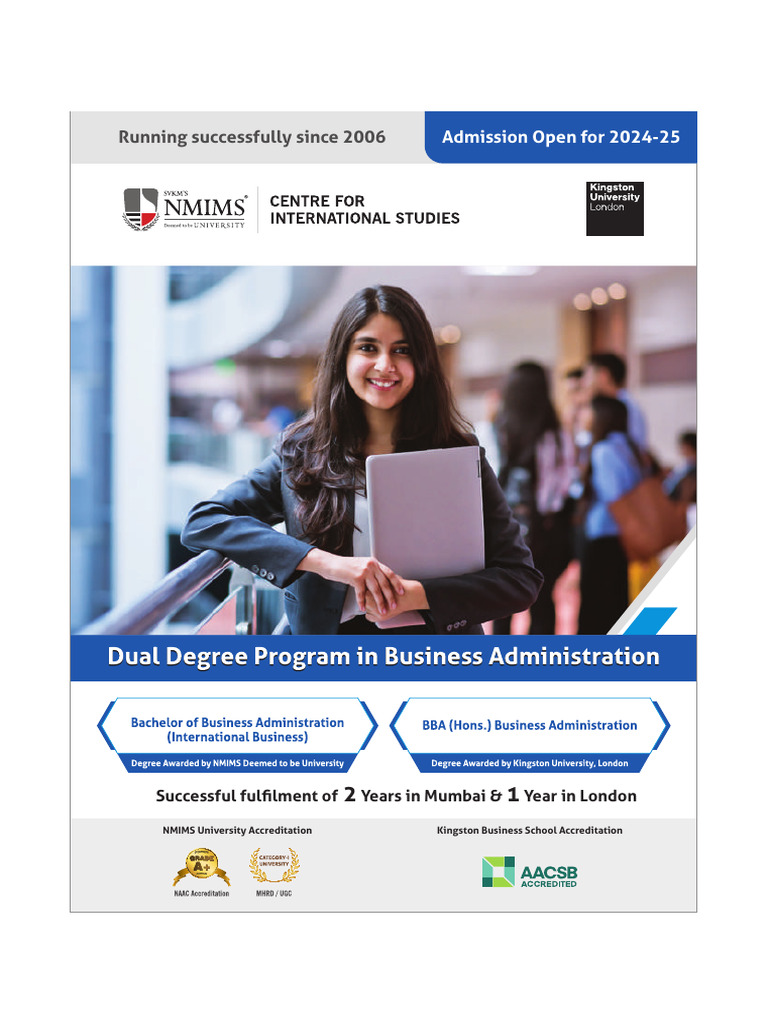 CIS Brochure For Mastermind 2024 Featuring Admission Open 2024 25 ...