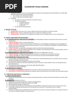 Impédancemétrie en ORL : Guide complet | PDF | Audition | Système auditif