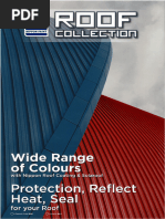 Carboline Color Code | PDF | Qualia | Color