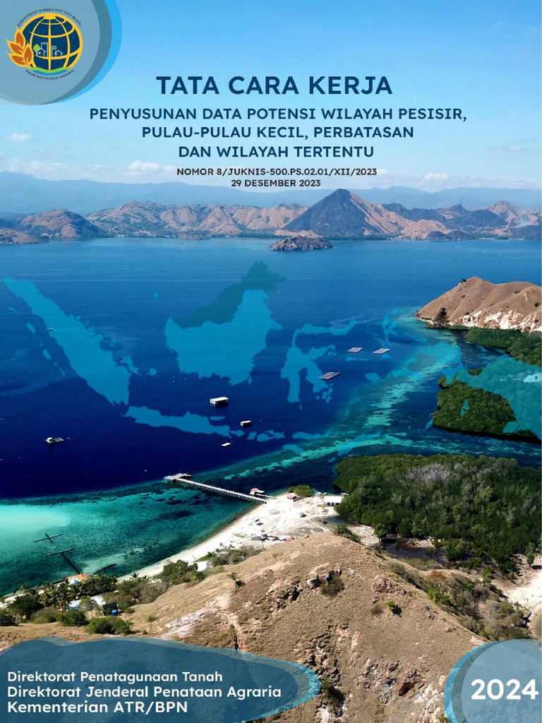 TCK Data Potensi WP3WT 2024 | PDF | Sains & Matematika