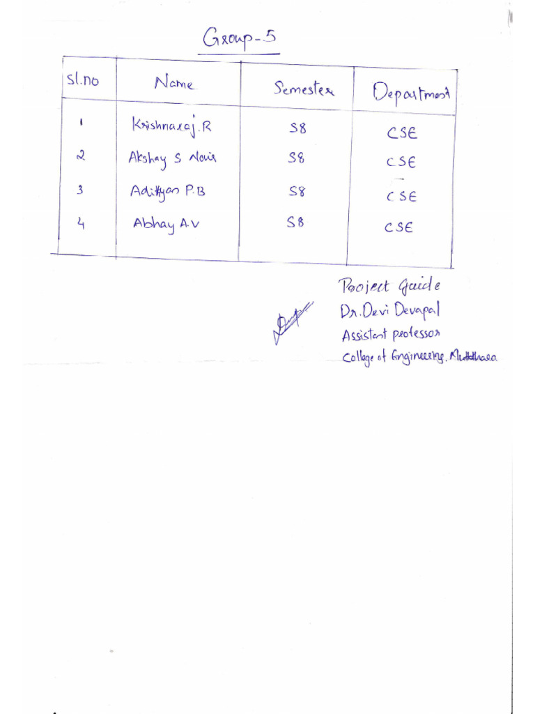 Group5 Removed | PDF