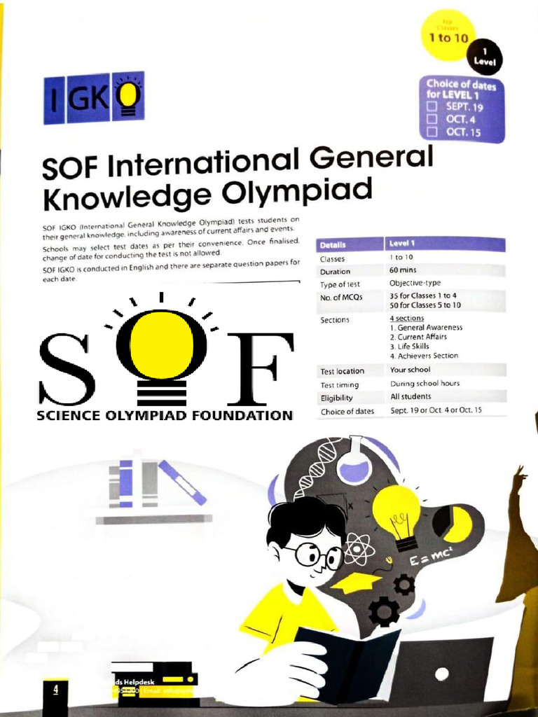 Sof Literature | PDF