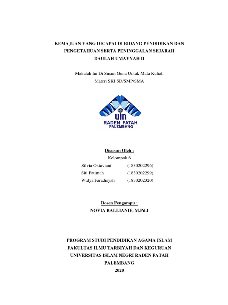 Ski K.666666666 | PDF | Ilmu Sosial