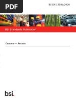 ASME B30.2 2022 | PDF | Crane (Machine) | Brake