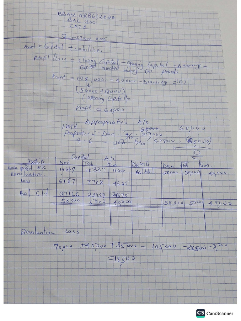 Bac 300 Cat 1 | PDF | Royalty Payment | Cost