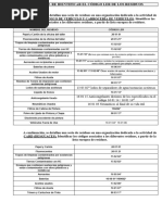 Códigos LER para Residuos Específicos | PDF