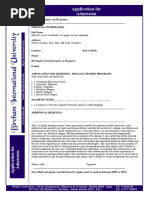 SAIT Tuition Refund Policy Overview | PDF | Tuition Payments | Payments