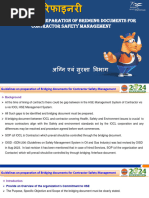 DuPont Safety Model Overview | PDF | Occupational Safety And Health | Risk