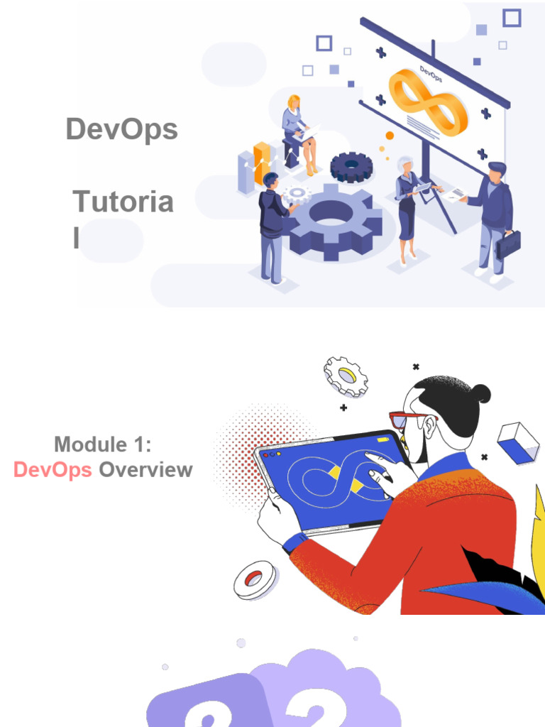Dev Ops Tutorial | PDF | Software Development Process | Agile Software ... Dev Ops Tutorial | PDF | Software Development Process | Agile Software ...