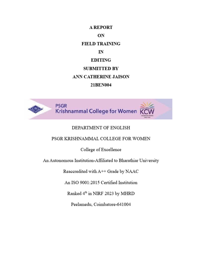 Ann project | PDF | Mass Media | Human Communication