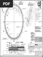 Tank Concrete Saddle Installation Design | PDF | Civil Engineering ...