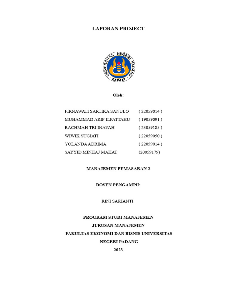 Makalah - MSDM 03 | PDF | Bisnis | Pengembangan Diri