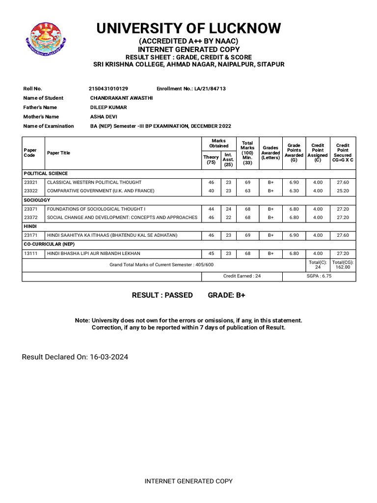 Vish Back Paper | PDF