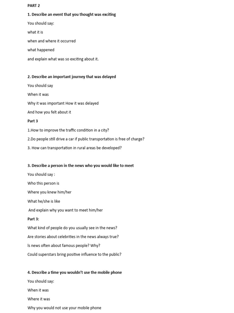 Part 2 Raw | PDF | Text Messaging | Communication