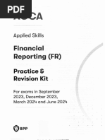 BPP FA Workbook 2024-2025 (3) (2) - Compressed - Compressed | PDF ...