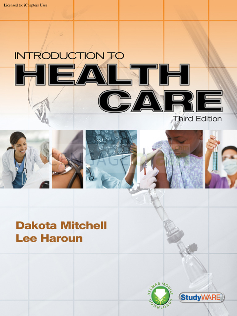 Health Care Introduction | PDF | Infection | Health Care