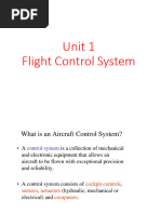 Aerodynamics and Stability Glossary PDF | PDF | Flight Control Surfaces ...