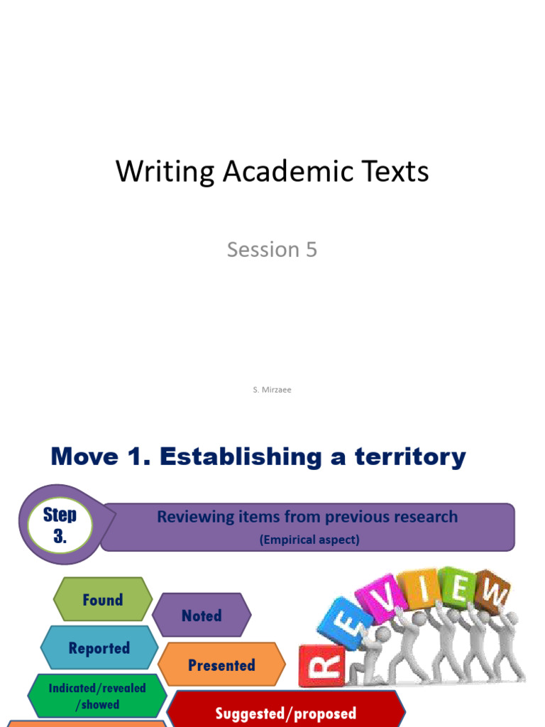 Session 5 | PDF | Cognition | Learning