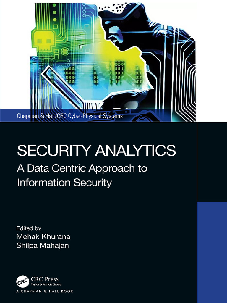 Security Analytics A Data Centric Approach To Information Security ...