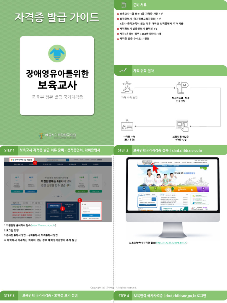 Certificate - Childd 2 | PDF