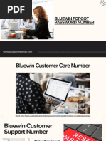 FatCow Webmail Login and Reset Steps-41 | PDF | Login | Password