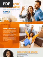 Sicredi Simulador de Consórcios | PDF | Consórcio