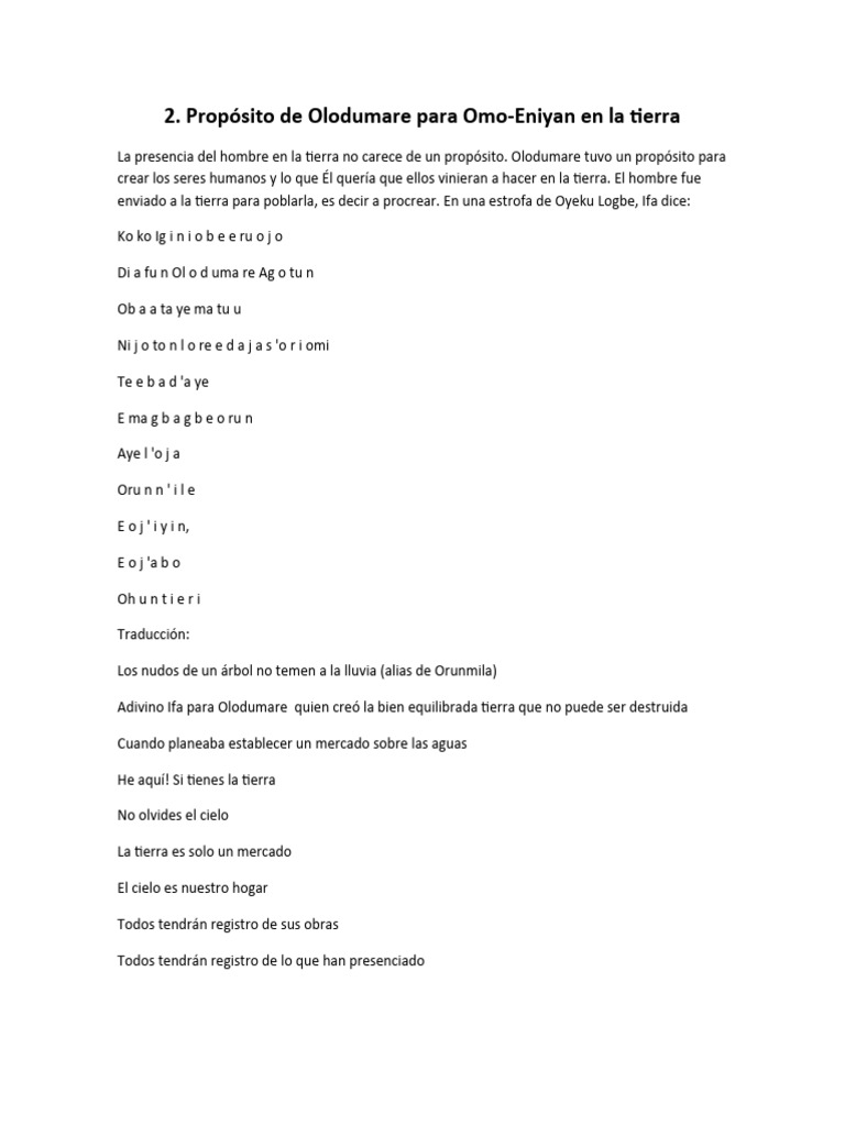 18 Modulo Itii | PDF | Creencia religiosa y doctrina