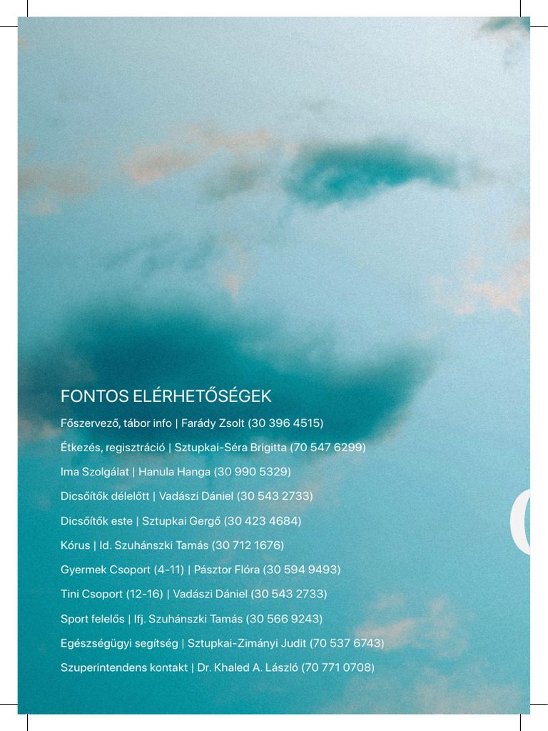 Fuzet Onyt24 Final | PDF