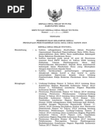 Format 2026 RKP Desa | PDF