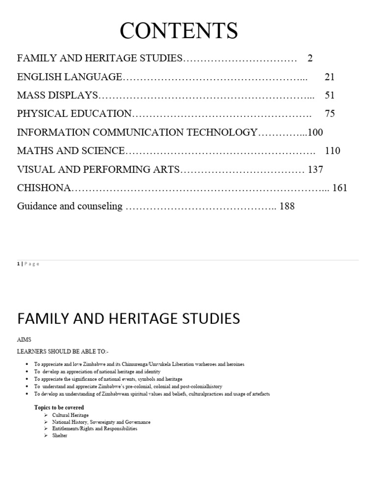 Ecd A Foundation 2ND Term Scheme-Cum 2024 | PDF | Learning | Knowledge