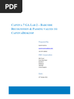 OpenText Documentum SDS D2 User Guide | PDF